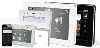 Het beste alarmsysteem kopen doet u beslist bij LSH - Locked safe